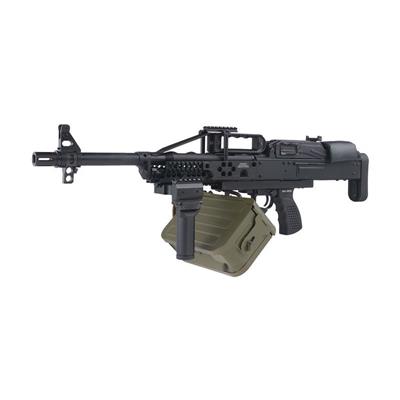 PKP BULLPUP Machine Gun Replica (OUTLET)